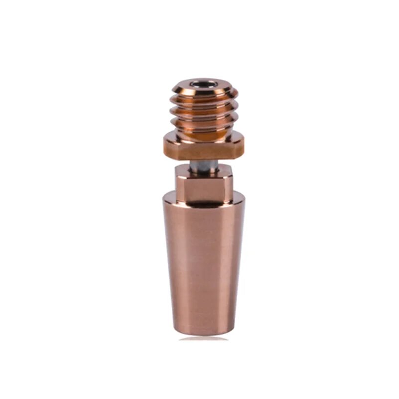 Phaetus Dragonfly Hotend BMO для 3D-принтеров BMO Heatbreak Kit