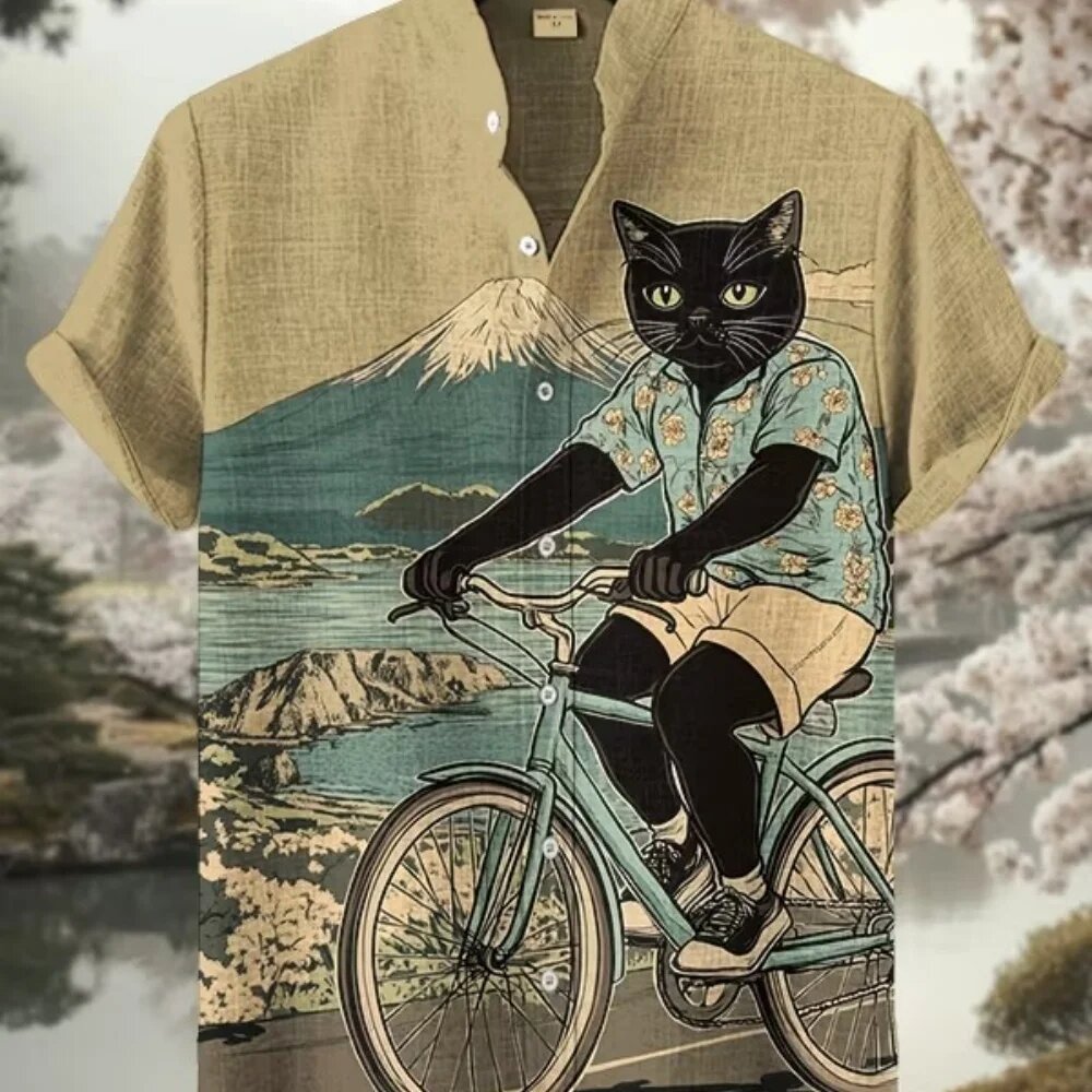 Рубашка