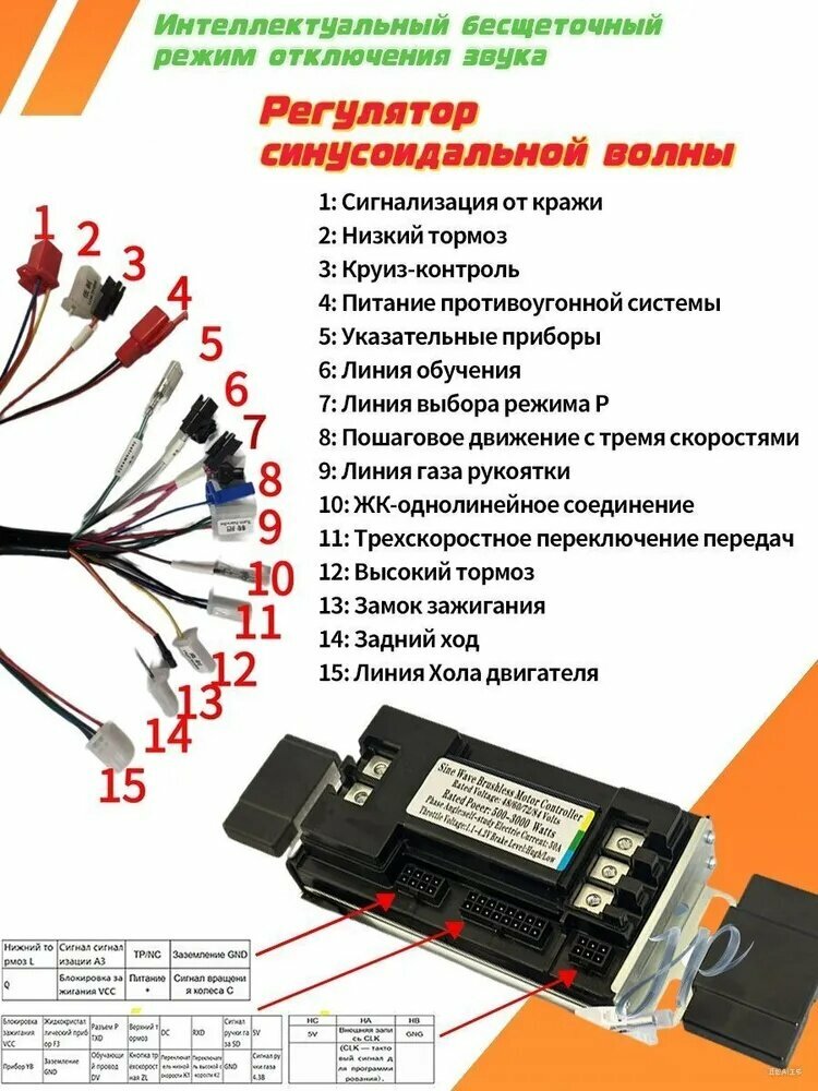 Адаптер для велосипеда — фото 1