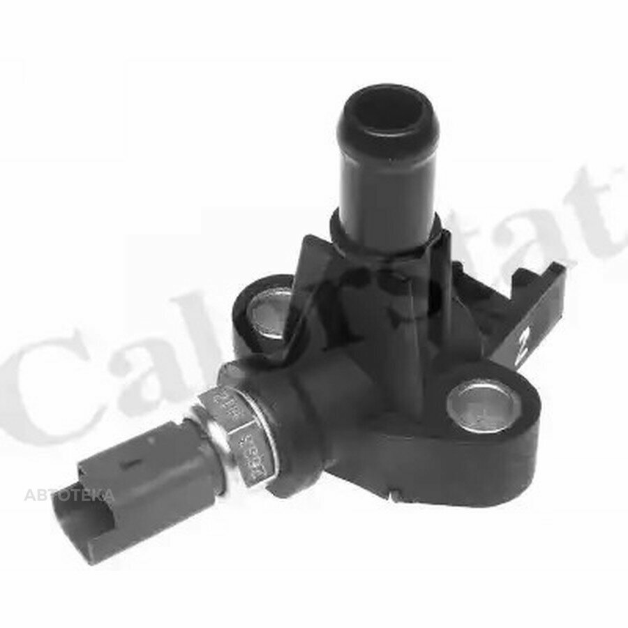Датчик температуры охлаждающей жидкости VERNET WS3047 FIAT: PANDA 1.2 Bi-Power/ Natural Power/1.2 LPG 03-, PANDA Van 1.2/1.2 4x4 04-, PUNTO 1.2 Bifuel 99-, SIENA 1.4 07-, SIENA 1.4 96-