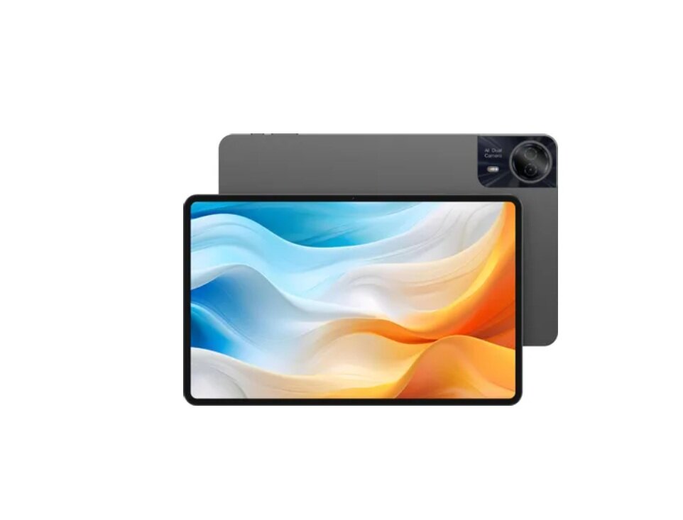 Планшет TECLAST T60 Pro Premium set 8/128GB серый [1747209]