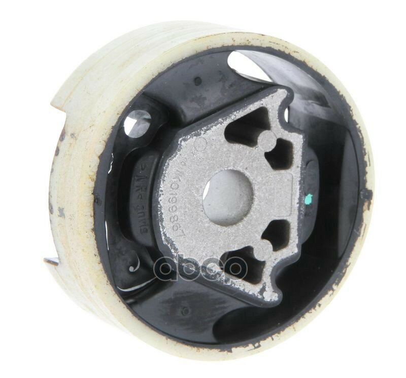 Опора двигателя задн. нижн. VW Jetta, Touran, SKODA Octavia 04-> Corteco арт. 80001306