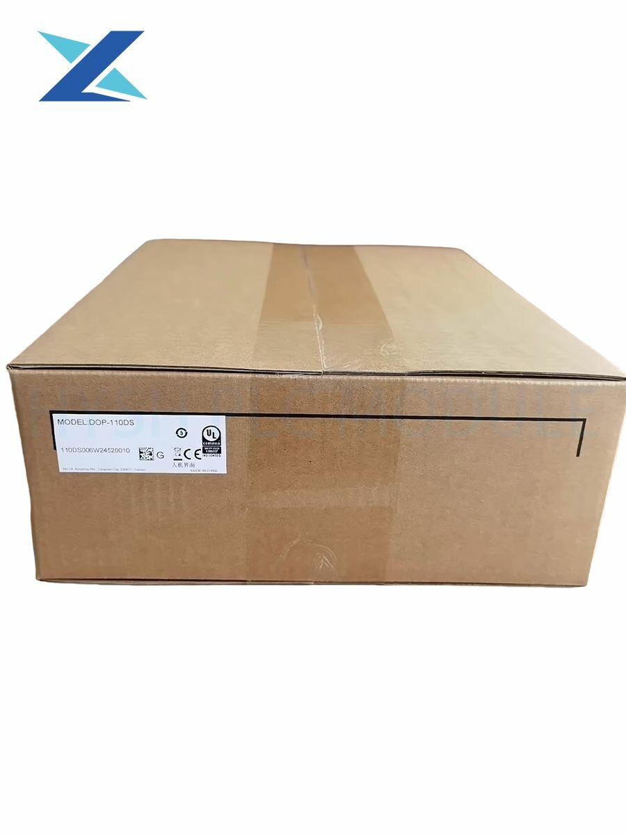 Новый Сенсорный экран DOP-110DS
