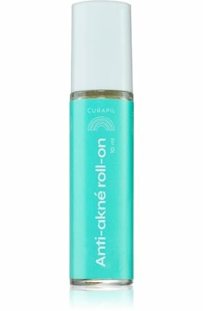 Ролл-он curapil anti-acne roll-on, 10 мл