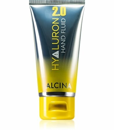 Флюид для рук Alcina Hyaluron 2.0, 50 мл