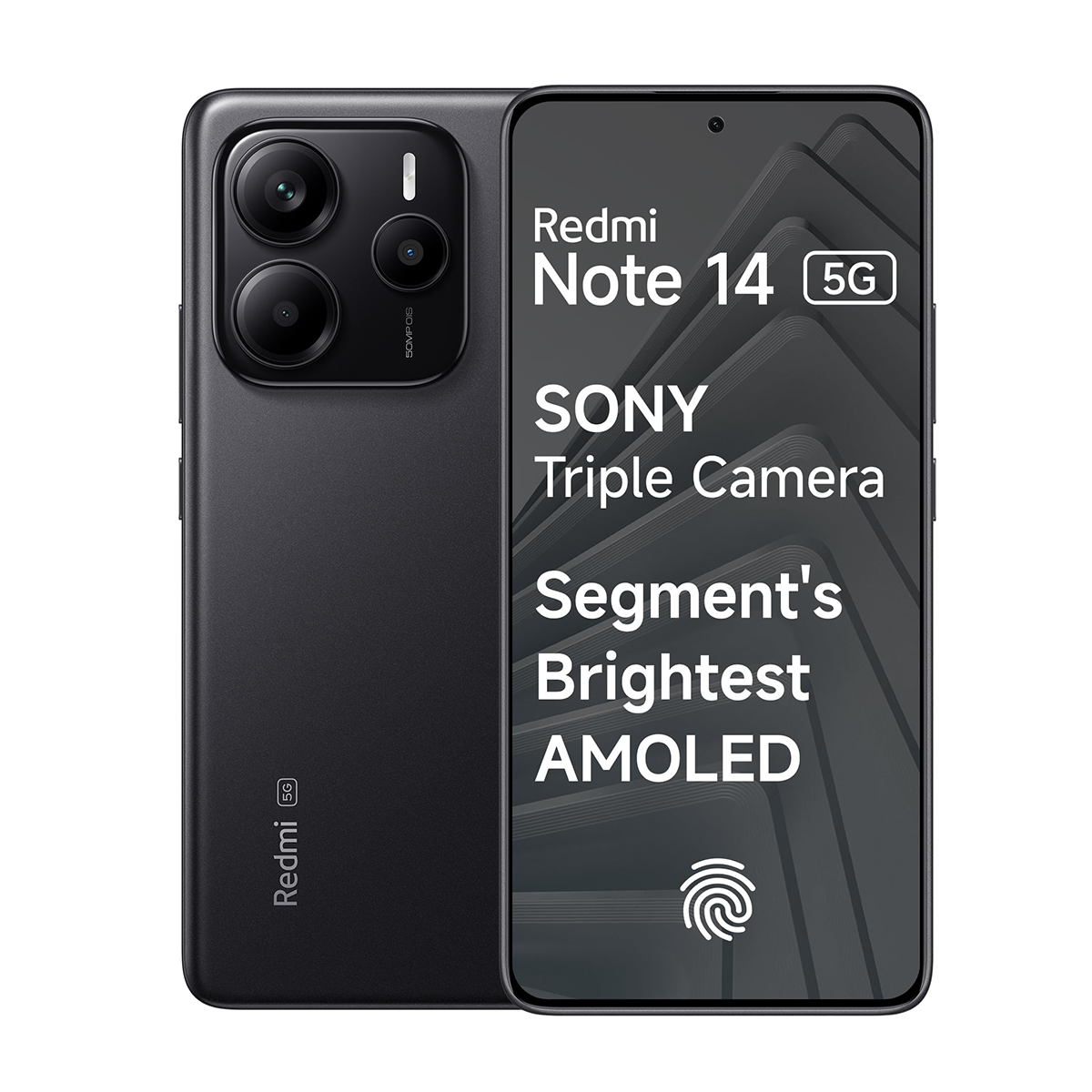 Xiaomi Redmi Note 14 (128GB, 8GB)Mediatek Dimensity 7025 Ultra (6 nm) ждународная версия 5G +4G LTE