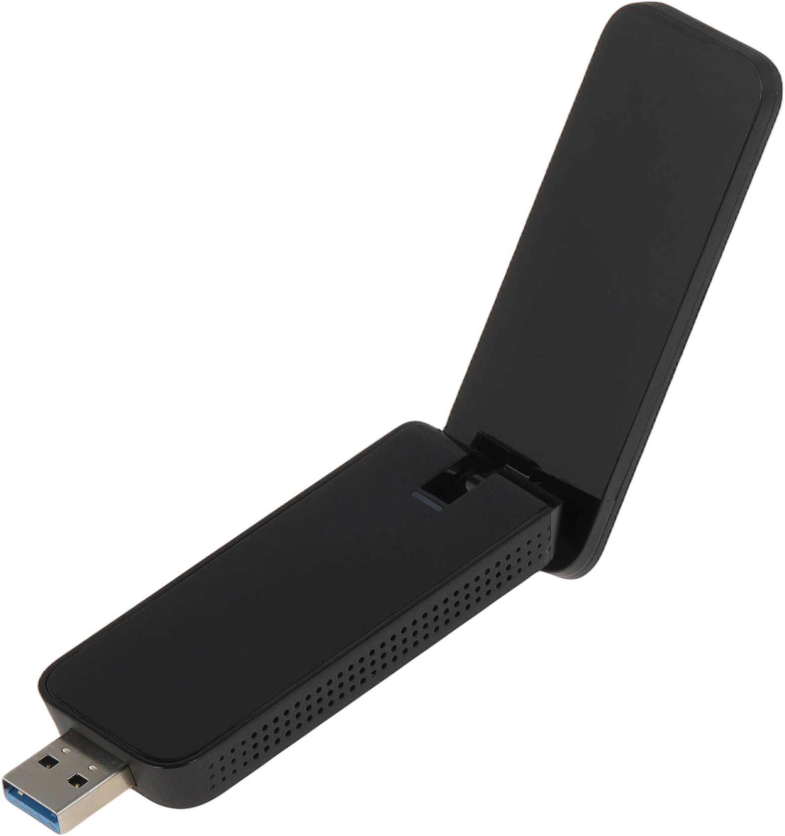 Сетевой адаптер Wi-Fi TP-Link Archer T4U AC1300 USB 3.0 (ант. внеш. несъем.)