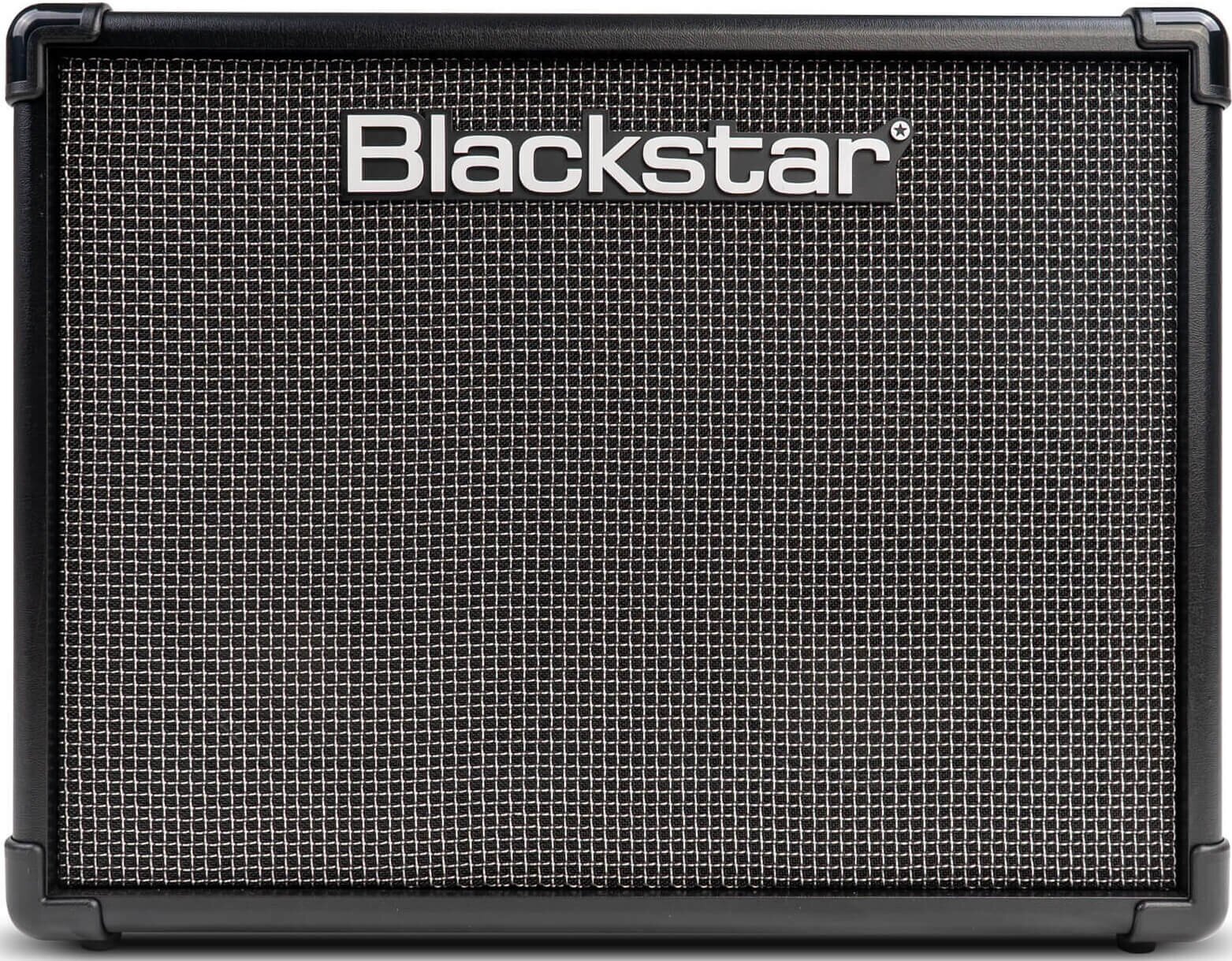 Гитарный комбоусилитель Blackstar ID: Core 40 V4