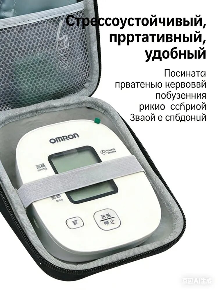 Кейс ударопрочный — фото 1