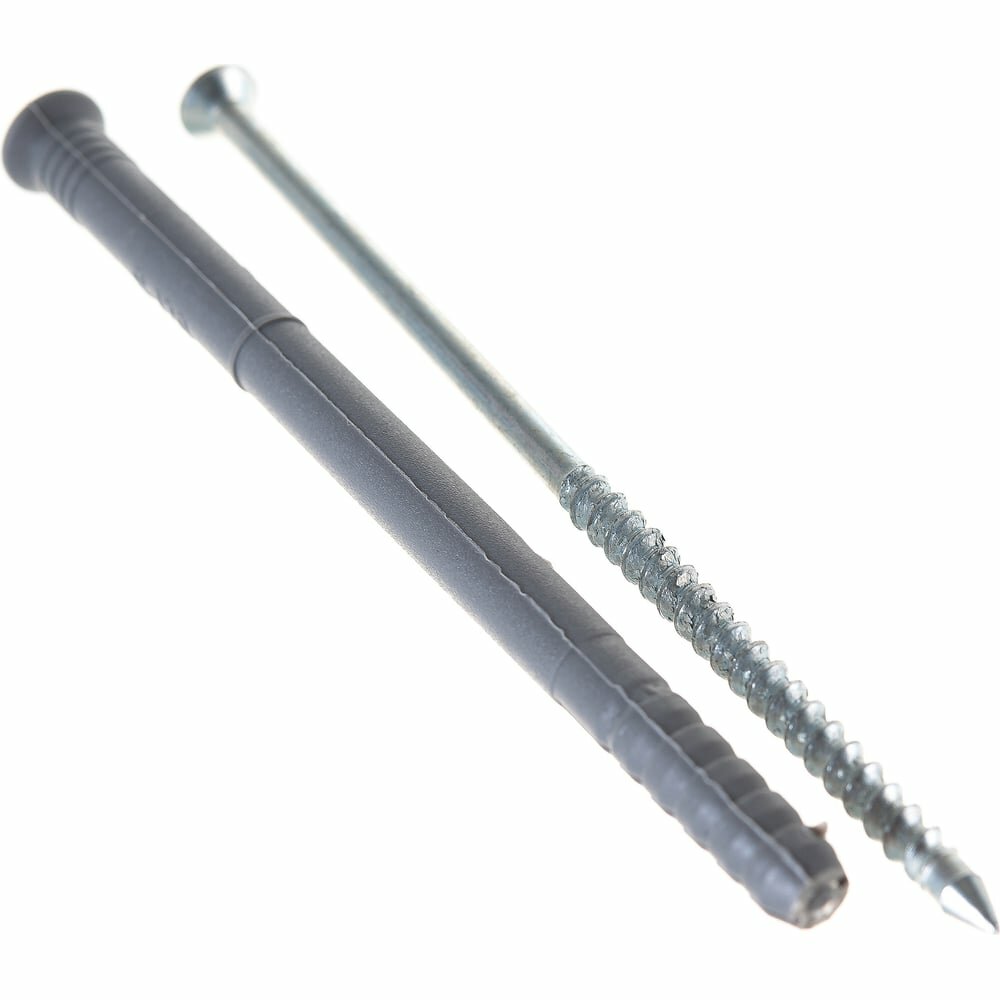 Дюбель-гвоздь Tech-Krep SM-L 8х120 100 шт.