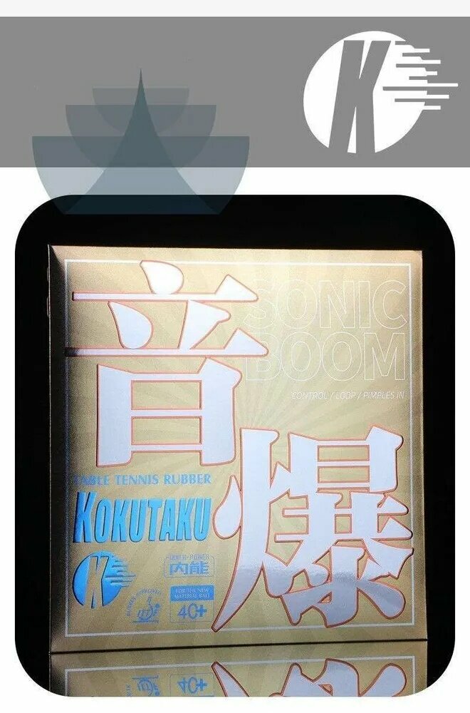 KOKUTAKU Накладка для ракетки