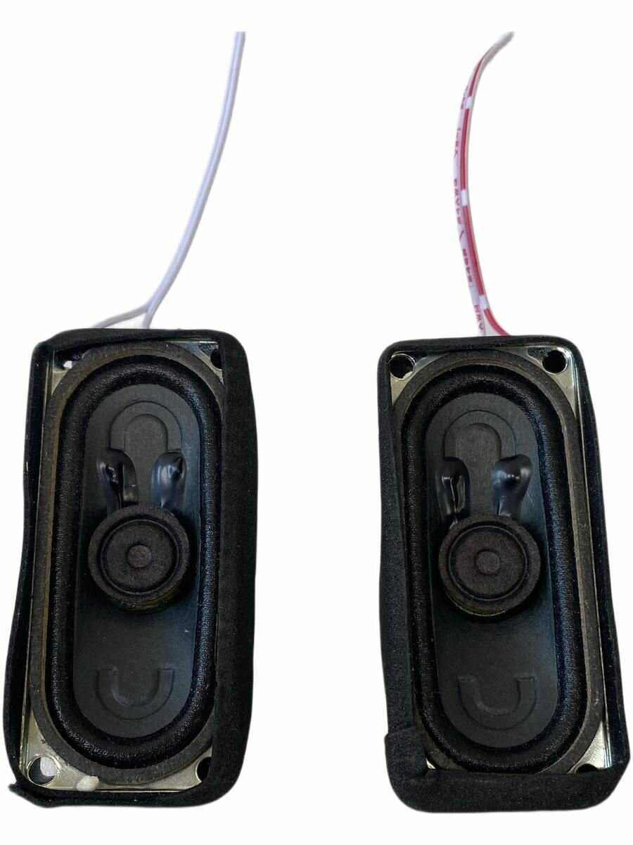 Динамик комплект 2 шт, для ТВ Polarline 22PL12TC