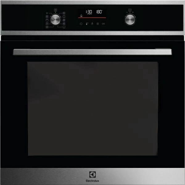 Духовой шкаф электрический Electrolux EOF6P76BX