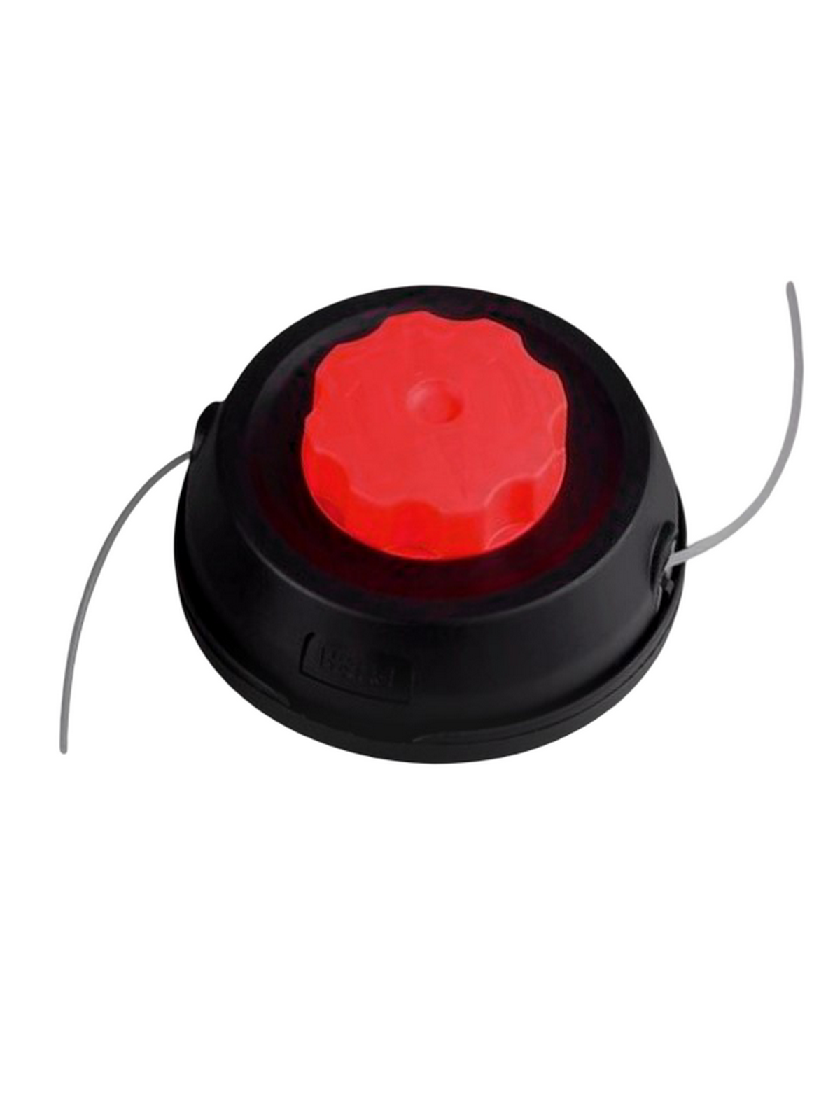 Головка триммерная TH04 VERTON GARDEN М10*1,25 LH (полуавтомат, быстрозажимная, М10*1,25 LH; Ø лески 2-3 мм, в компл. переходники М8*1,25 LH; М12*1,5;