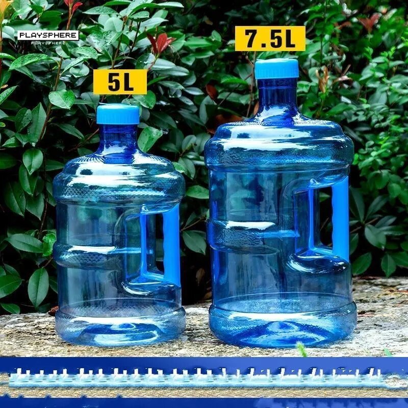Канистра для воды