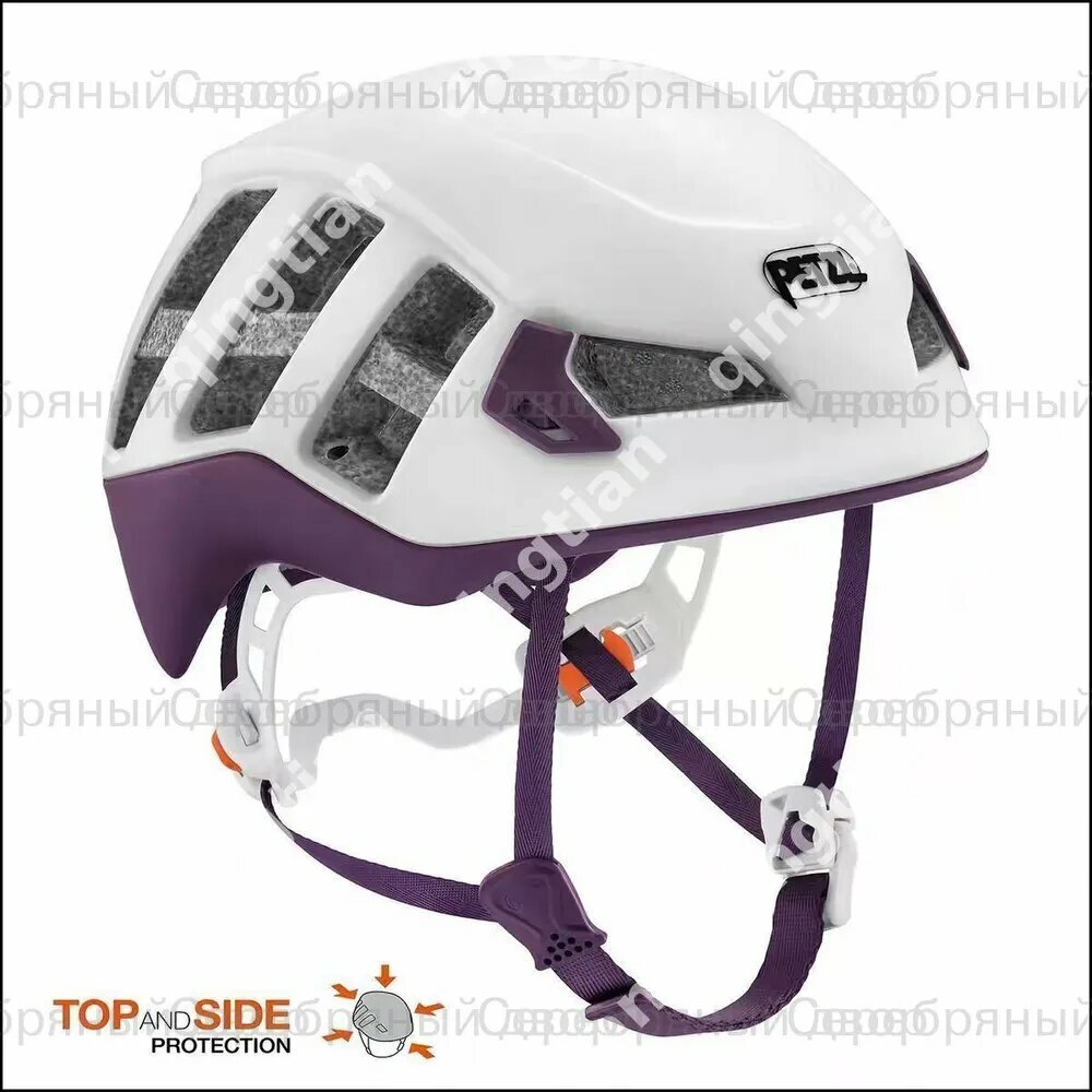 Petzl Каска альпинистская, размер: 52-58