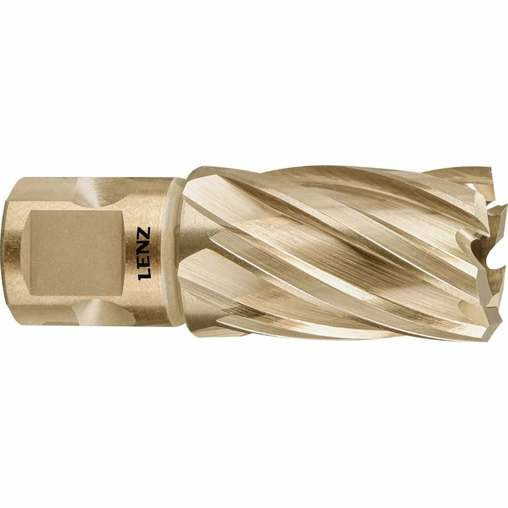 Корончатое сверло LENZ LZHS-014