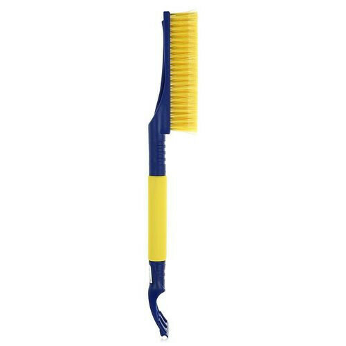 Щетка для снега со скребком 60 см Goodyear WB-05 GY000205