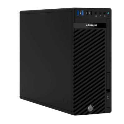 Компьютер Pro K720 K7201M2528C151F02NWNFTNN3 (Intel Core i5 12400, 2.5 GHz - 4.4 GHz, 16384 Mb, 512 Gb SSD, DVD нет, Intel UHD Graphics 730, 300W, No OS, черный. Внесен в реестр Минпромторга РФ. K7201M2528C151F02NWNFTNN3)