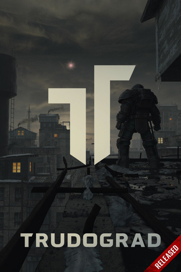 ATOM RPG Trudograd, Все страны