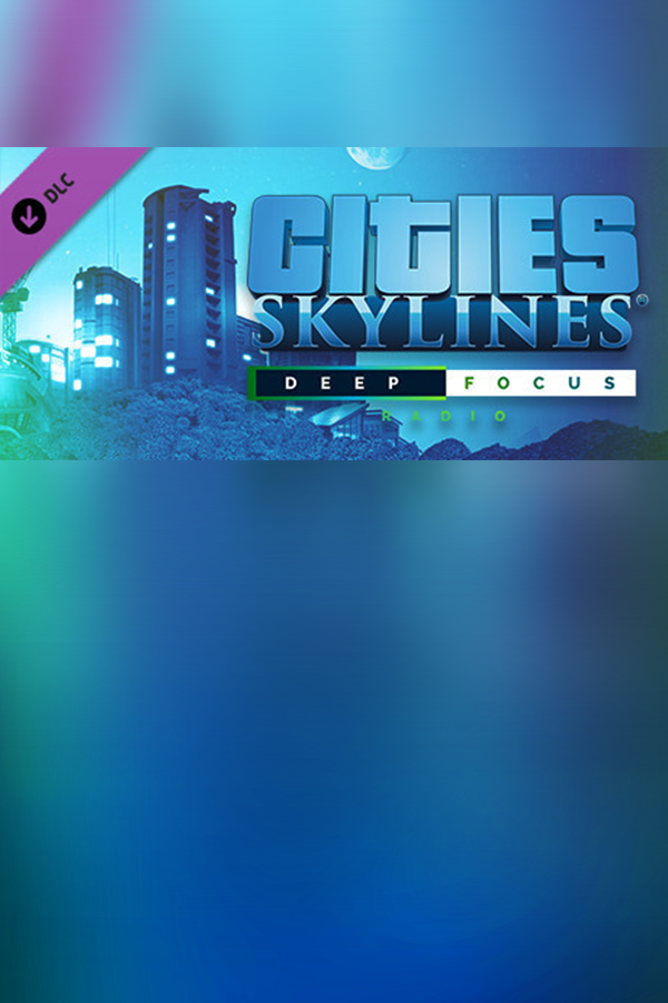Cities: Skylines Deep Focus Radio, Все страны