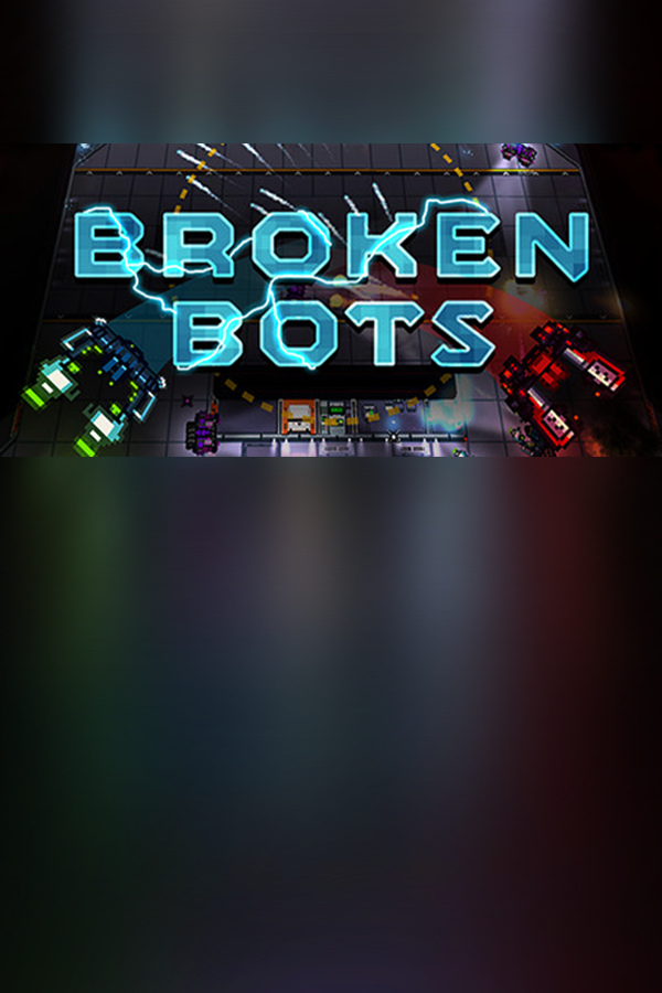 Broken Bots, Все страны