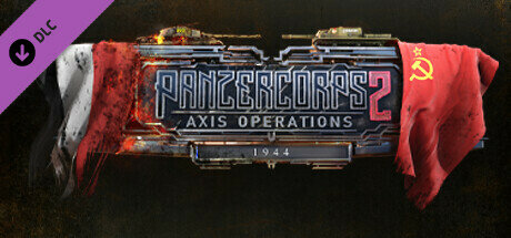 Panzer Corps 2 Axis Operations - 1944, Все страны
