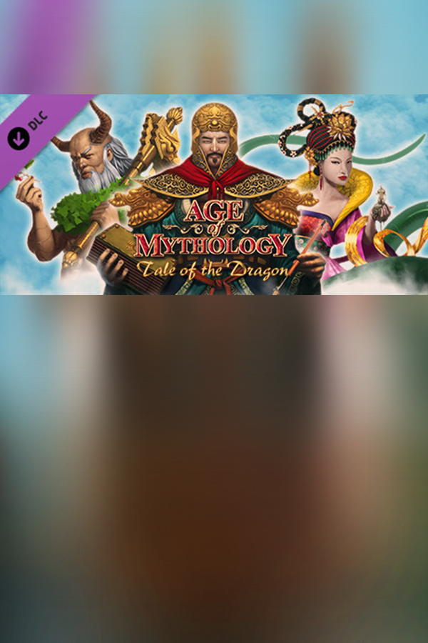 Age of Mythology EX Tale of the Dragon, Все страны