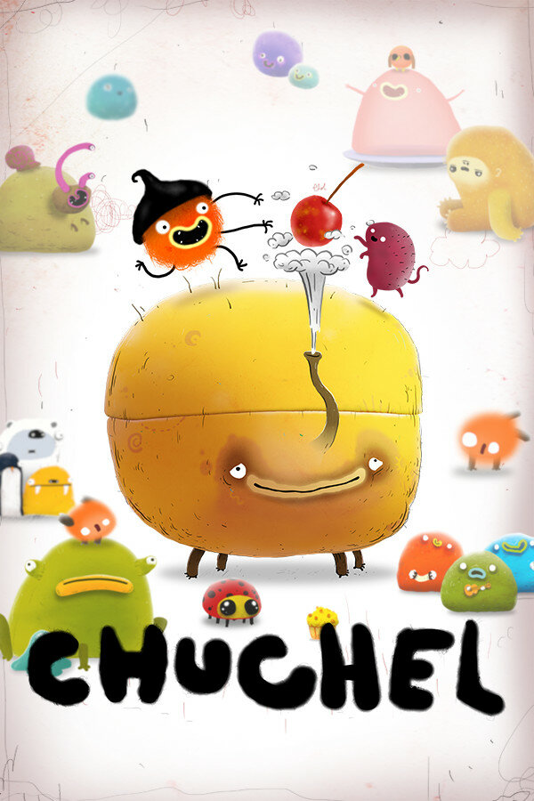 CHUCHEL, Все страны