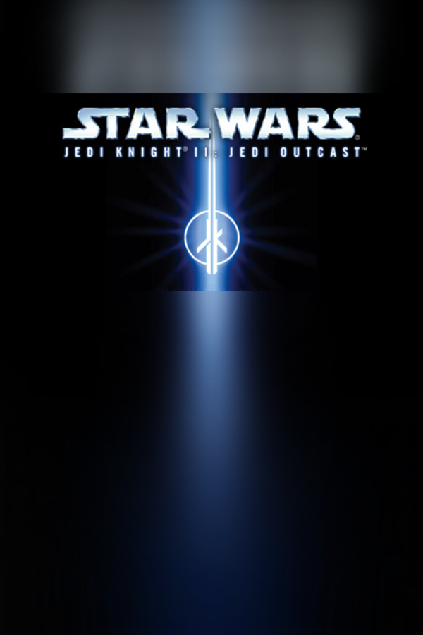 STAR WARS™ Jedi Knight II - Jedi Outcast™, Все страны