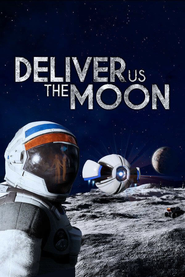 Deliver Us The Moon, Все страны