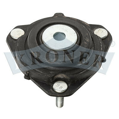 Опора амортизатора FORD Fusion (02-) (перед.) (K353257) KRONER