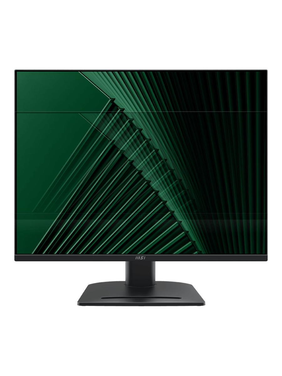 27 Монитор MSI Pro MP275PG 27 IPS 100 Гц 1xHDMI 1xDP — фото 1