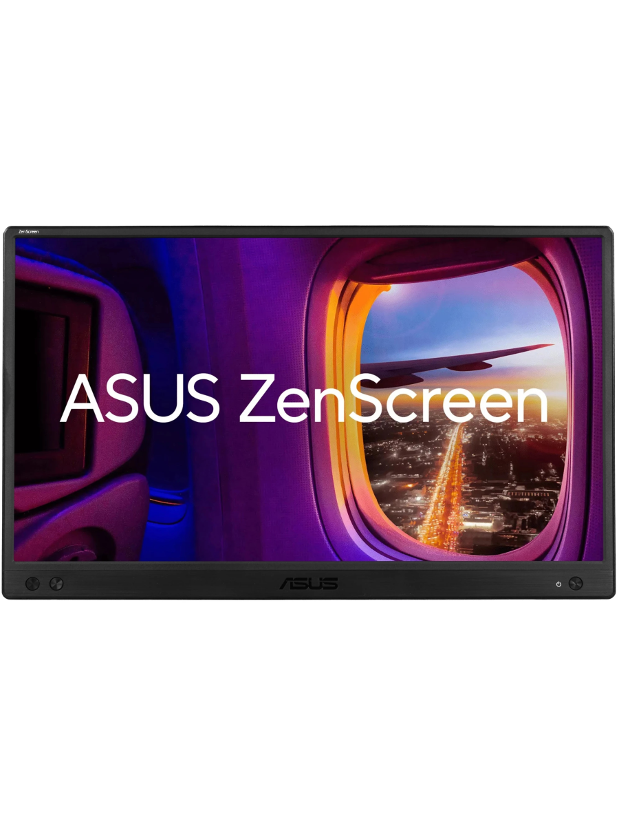 15.6 Монитор Asus ZenScreen MB166CR 15.6 IPS 60 Гц