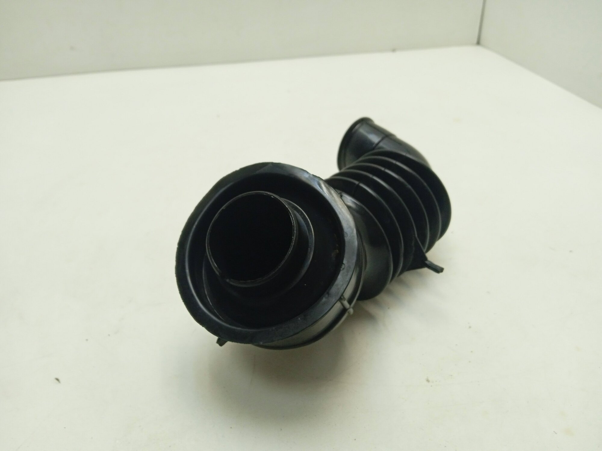 RST602 кт158 Сливной патрубок для стиральной машины Hotpoint-Ariston RST602 б/у