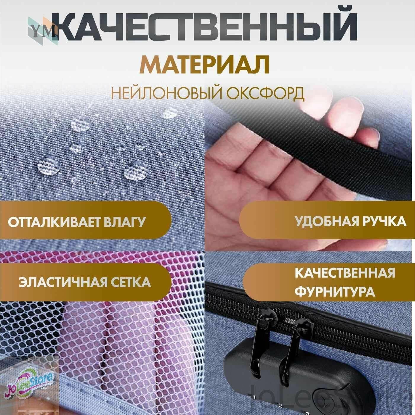 Большой органайзер для документов хранение