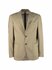 Пиджак Corneliani, размер 50, разноцветный