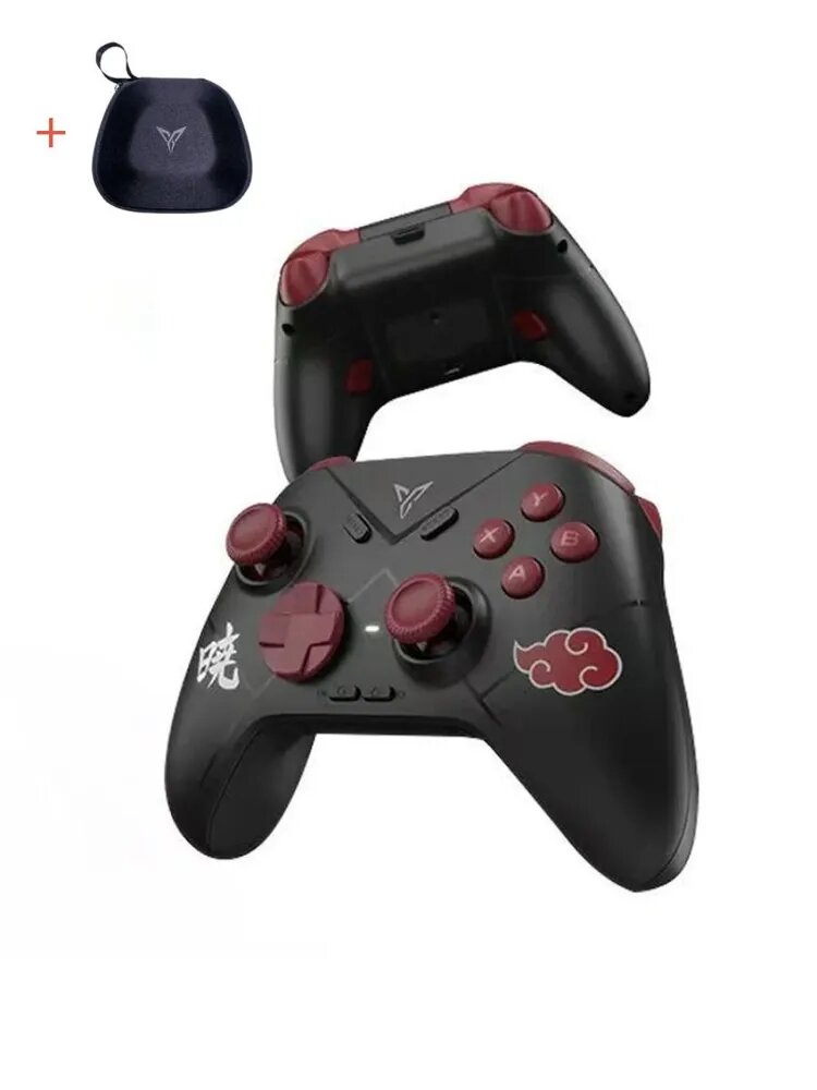 Flydigi Direwolf 3 Hokage(С сумкой) Игровой Контроллер, Беспроводной Игровой Контроллер