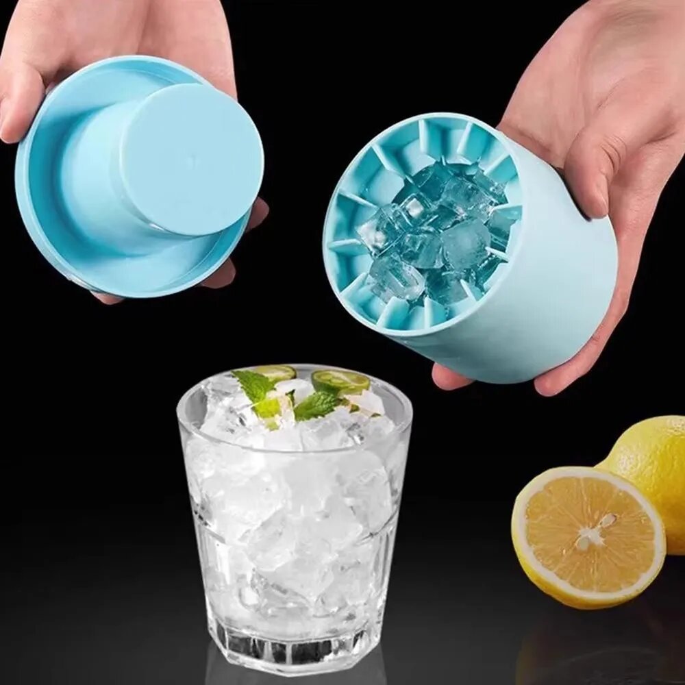 Форма для льда, 1 шт — фото 1