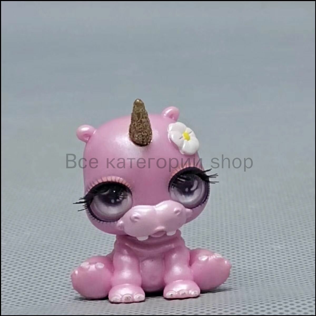 Кукла Единорог -Радужный,4 см Poopsie Surprise