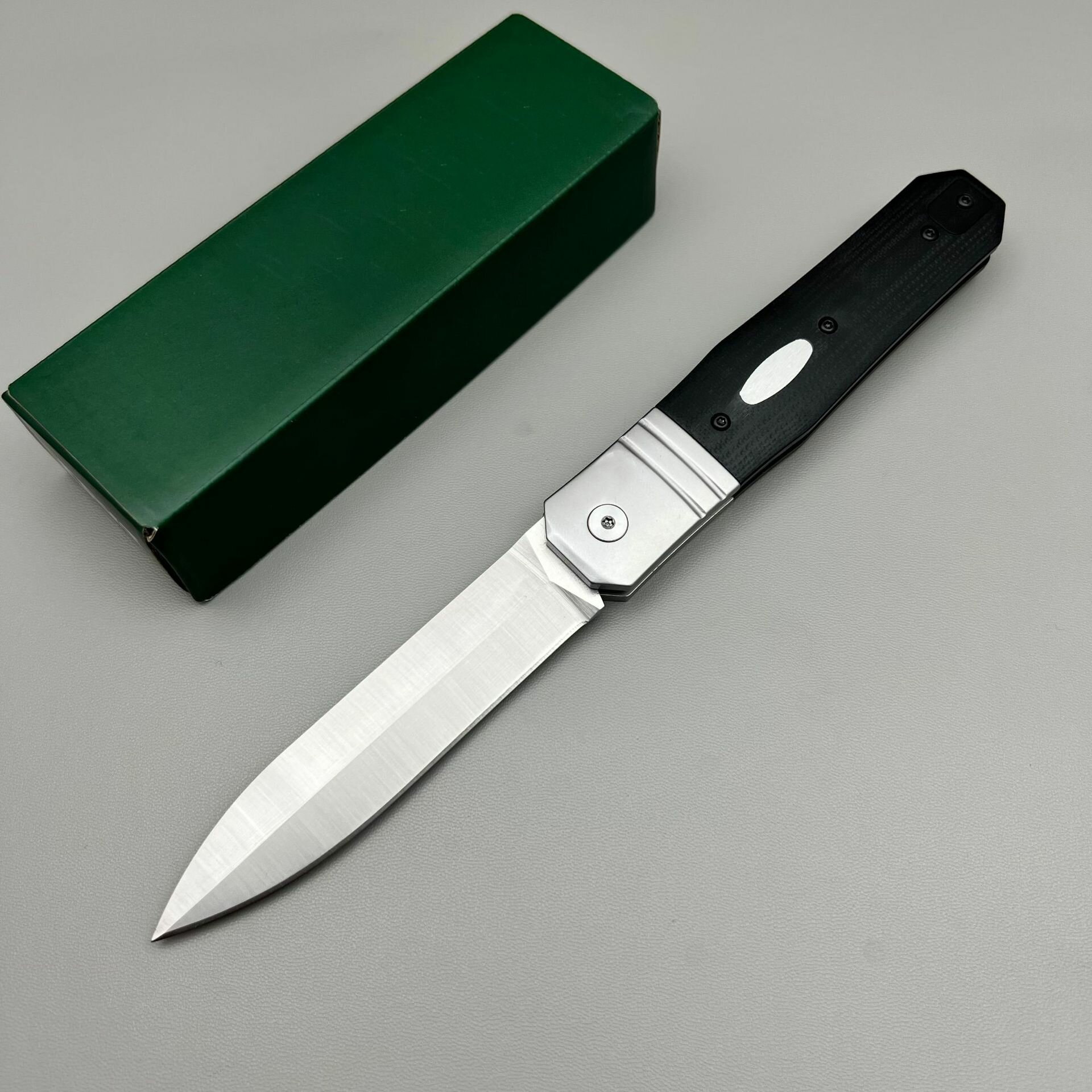 CRKT K560 Многофункциональный складной нож, острый и портативный для альпинизма и кемпинга