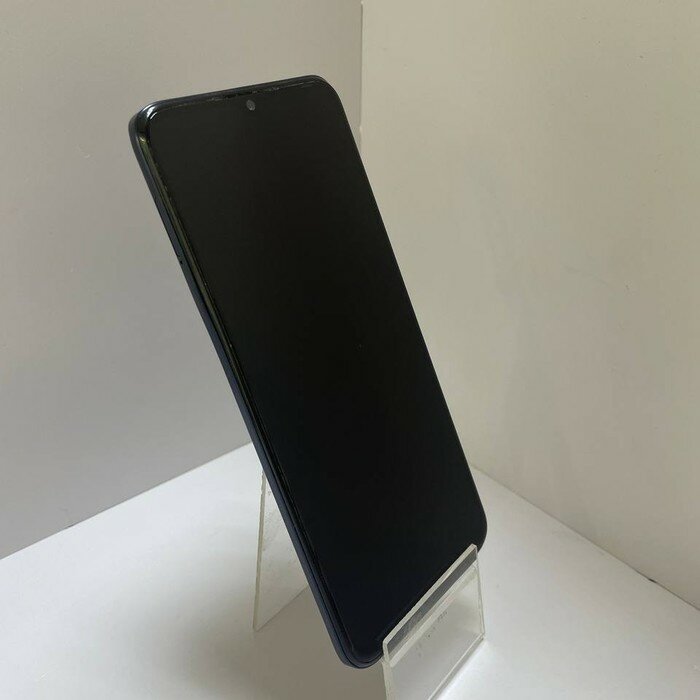 Смартфон Itel Vision 5 plus 4/128 Синий — фото 1