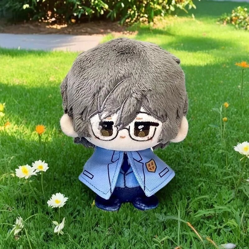 Игрушка мягкая аниме Сакура собирательница карт Юкито Цукисиро ; Cardcaptor Sakura Yukito Tsukishiro мягкая игрушка антистресс 12CM