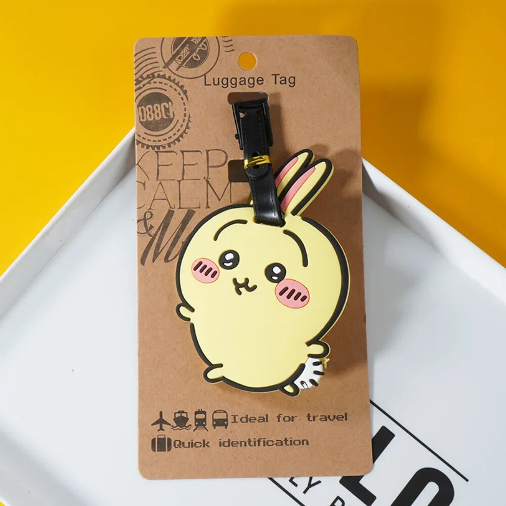Бирка для ключей CHIIKAWA