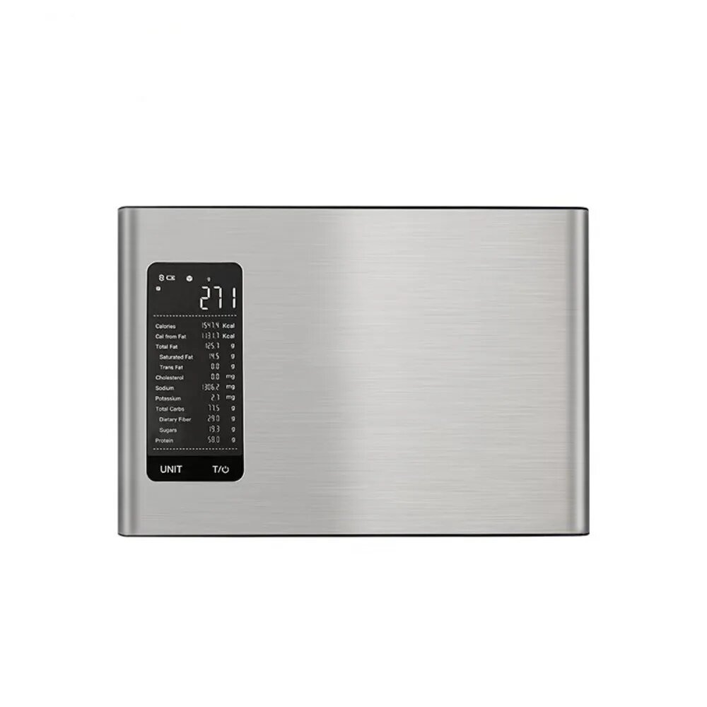 Smart Nutrition Food Scale
