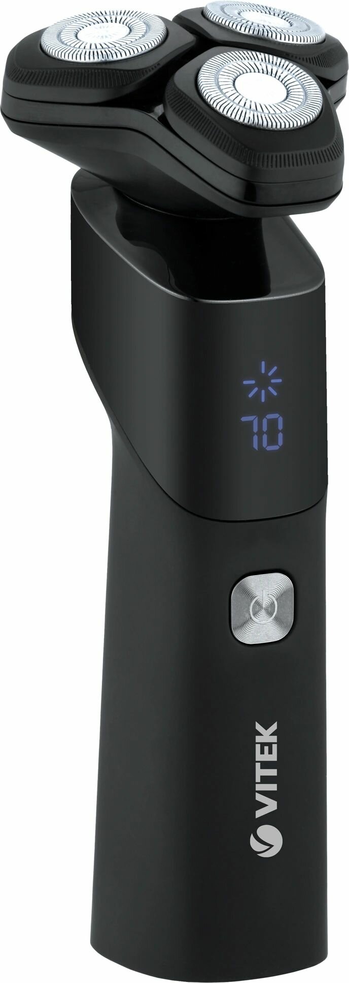 VITEK Электробритва Euphoria VT-2369, черный