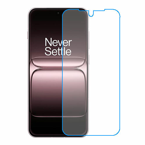 Скрин Мобайл защитный экран для OnePlus 13S 5G из нано стекло 9H