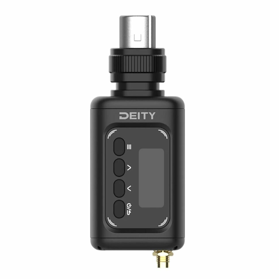 Передатчик Deity THEOS DXTX XLR Plug-On