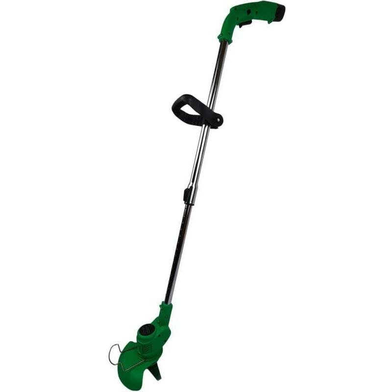 Триммер электрический Zitrek GreenCut 12