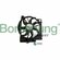 BORSEHUNG B11268 Вентилятор радиатора двигателя